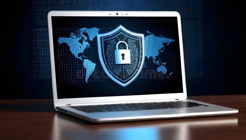 Guardians of the Digital Realm: a Shimmering Shield of Cyber Security ...