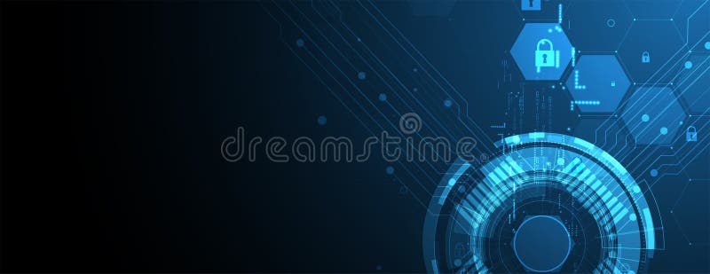 Cyber Security and Information or Network Protection. Future Cyber ...