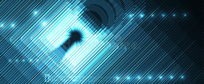 Cybers Ecurity Stock Illustrations – 5 Cybers Ecurity Stock ...