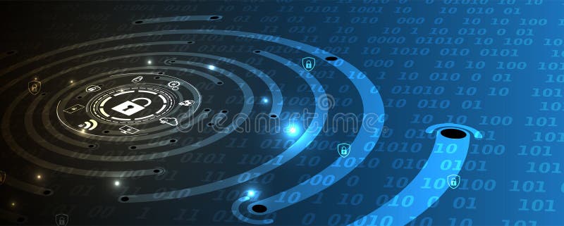 Cyber Security and Information or Network Protection. Future Cyber ...