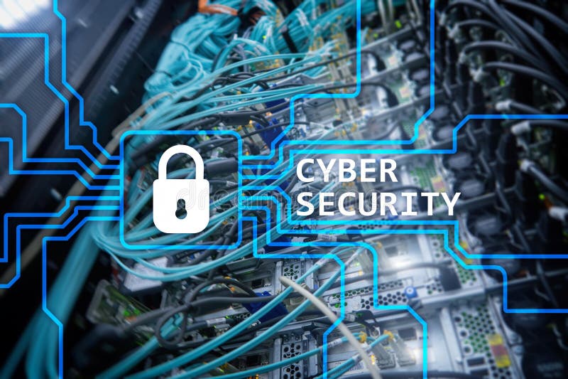 Cyber Security, Information Privacy and Data Protection Concept on ... Cyber Security, Information Privacy and Data Protection Concept on ...