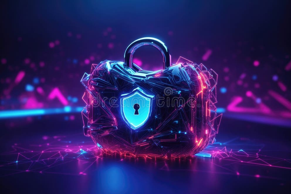 Cyber Security, Information Privacy, Data Protection. Internet and ...