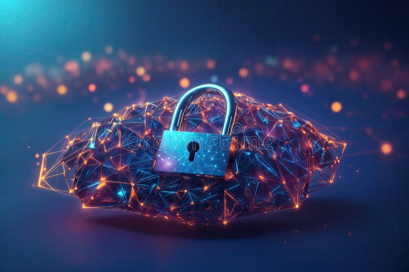 Cyber Security, Information Privacy, Data Protection. Internet and ...