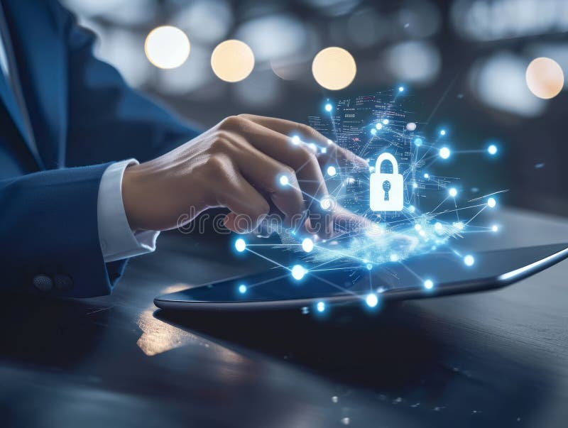 Cyber Security and Information Protection. Internet Technology and ...