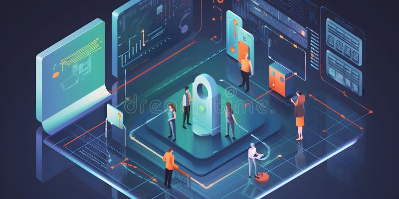 Cyber Security Information Security Testing Created with Generative AI ... Cyber Security Information Security Testing Created with Generative AI ...
