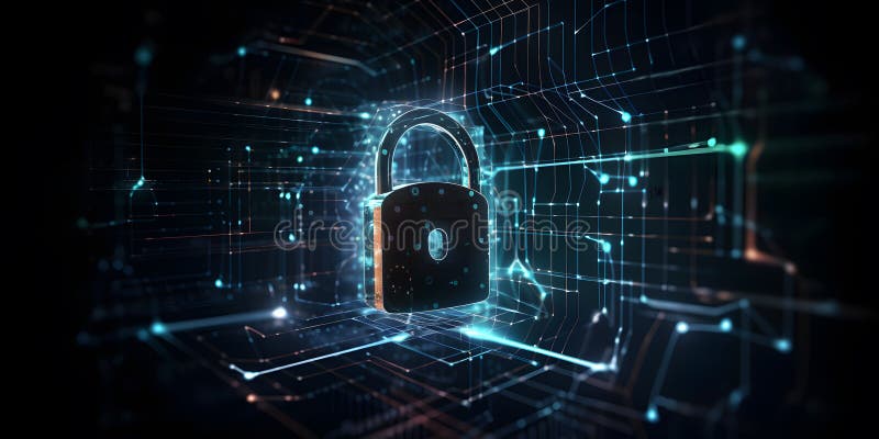 Cyber Security Information Security Testing Nine Created with ...