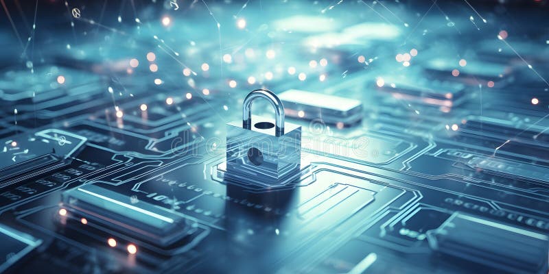 Cyber Security Information Security Testing Three Created with ...