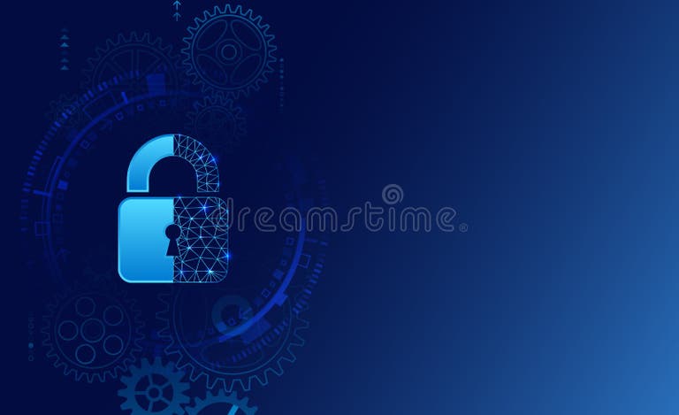 Creative Abstract Computer Networking Technology Stock Illustrations – 10,639 Creative Abstract ...