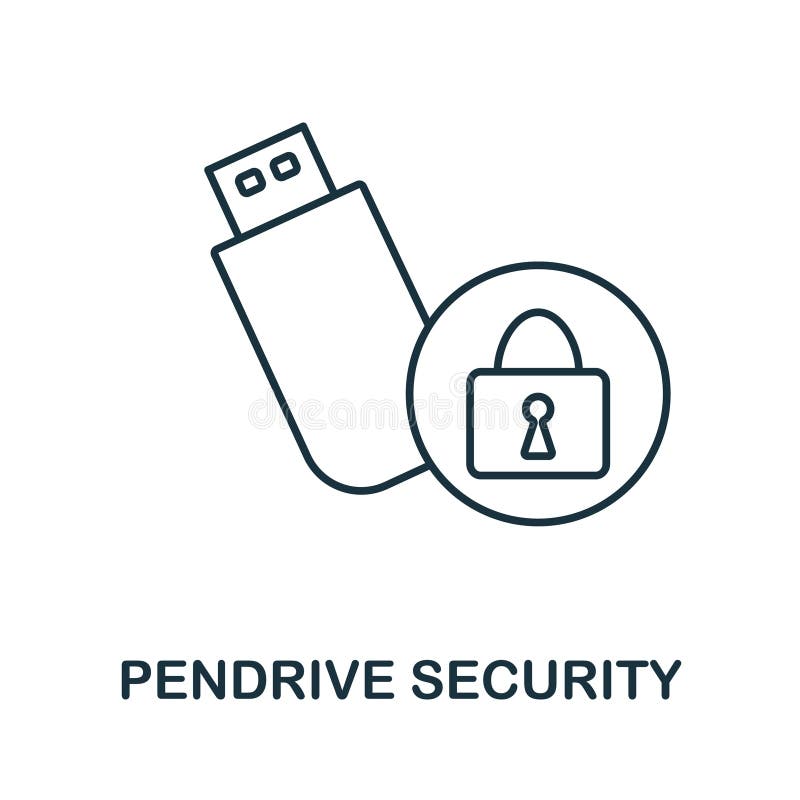 Cyber Security Logo Design with Editable Slogan. Branding Book and ...