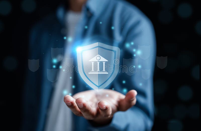 Cyber Security on Mobile Online Banking and Payments, Digital Marketing ...