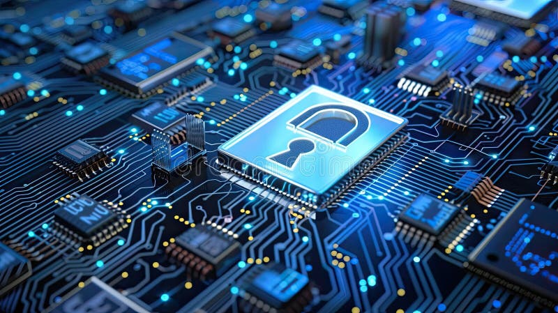 Understanding Cyber Security Measures To Protect Private Data in a ...