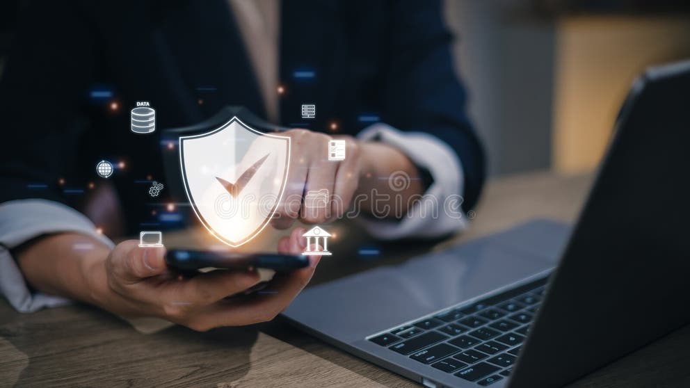 Cyber Security and Network Protection with Cybersecurity Experts ...