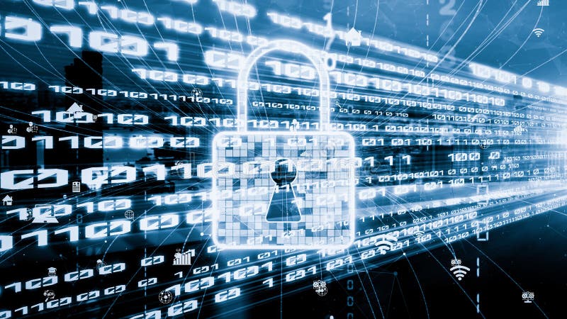 Cyber Security and Online Data Protection with Tacit Secured Encryption ...