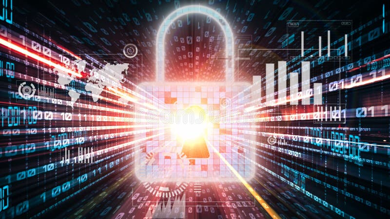 Cyber Security and Online Data Protection with Tacit Secured Encryption ...