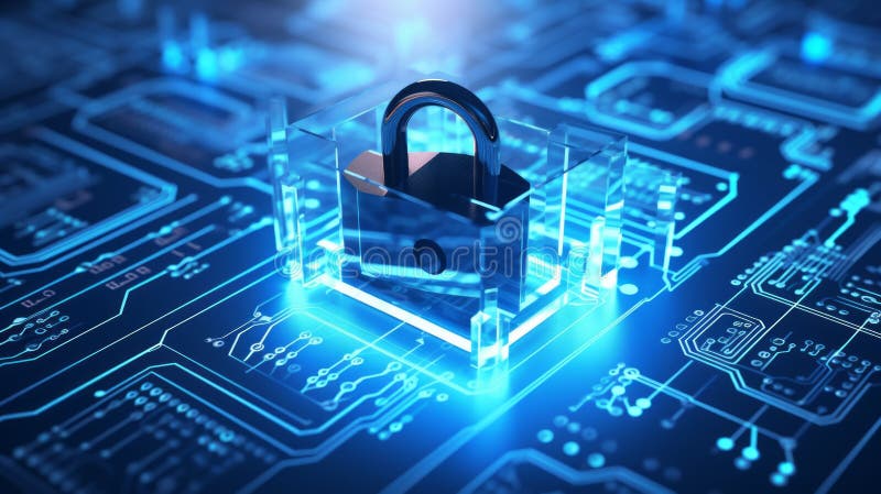 Cyber Security and Online Data Protection with Tacit Secured Encryption ...