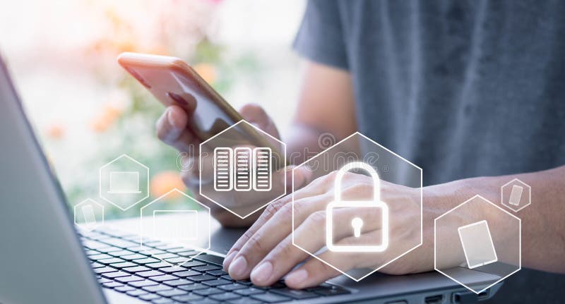 Cyber Security Online Technology and Multi-factor Authentication ...