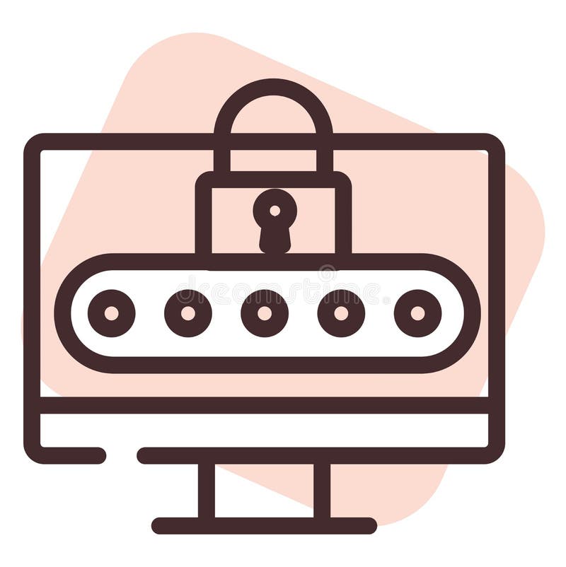 Pc Pin Stock Illustrations – 1,504 Pc Pin Stock Illustrations, Vectors ...