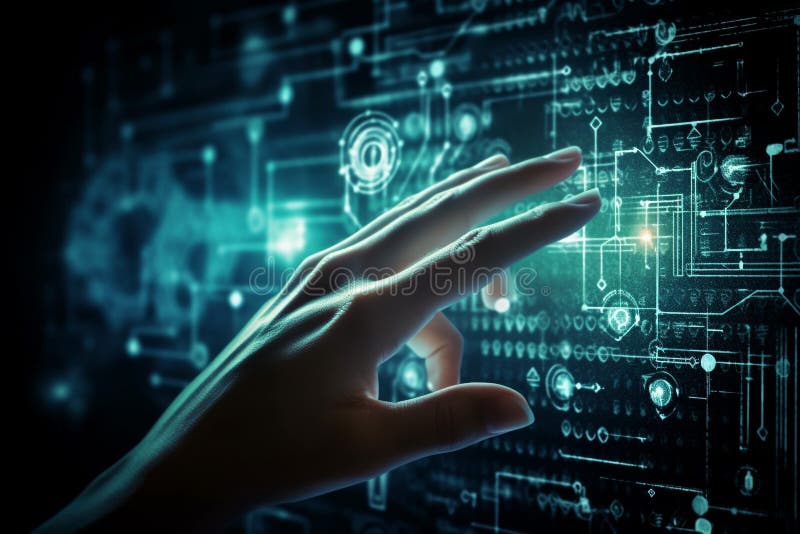 Cyber Security Privacy and Data Storage Protection Document Management ...