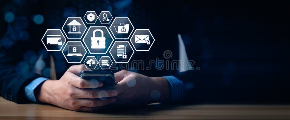 Cyber Security Privacy and Data Storage Protection Document Management ...