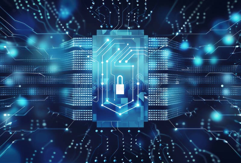 Cyber Security and Protection of Computer Systems and Networks Data ...