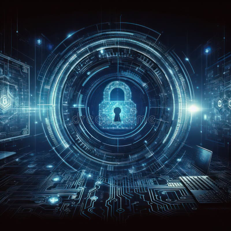 Cyber Security and Protection of Network Private Information and Data ...