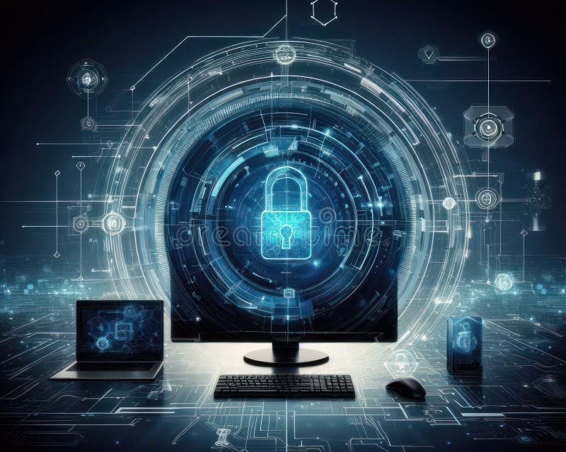 Cyber Security and Protection of Network Private Information and Data ...