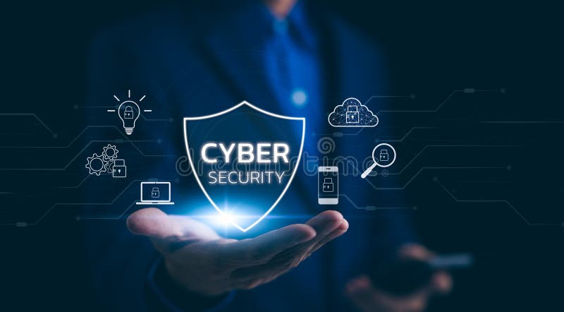 Advanced Cyber Security Encryption Laptop Concept Stock Image - Image ... Advanced Cyber Security Encryption Laptop Concept Stock Image - Image ...