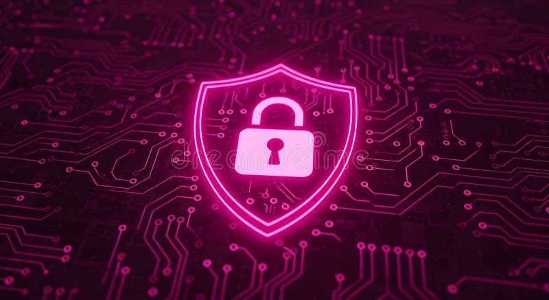 Cyber Security Shield: Protecting Digital Assets with Advanced ...