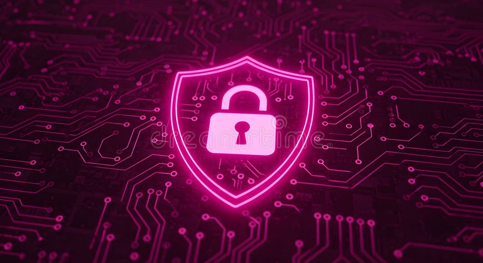 Cyber Security Shield: Protecting Digital Assets with Advanced ...