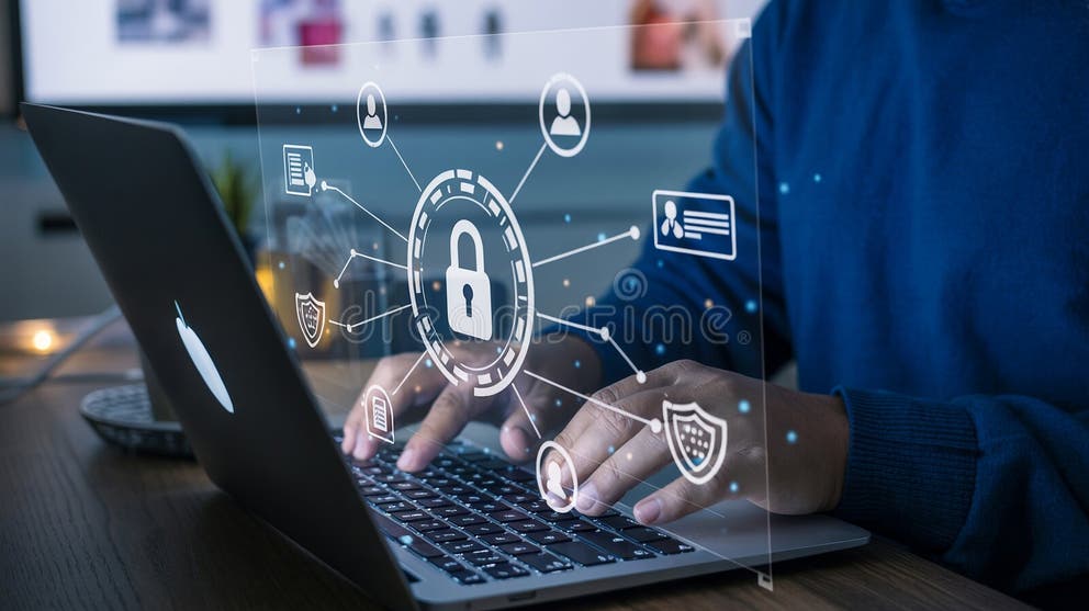 Cyber Security Solutions for Business Data Protection and Network ...