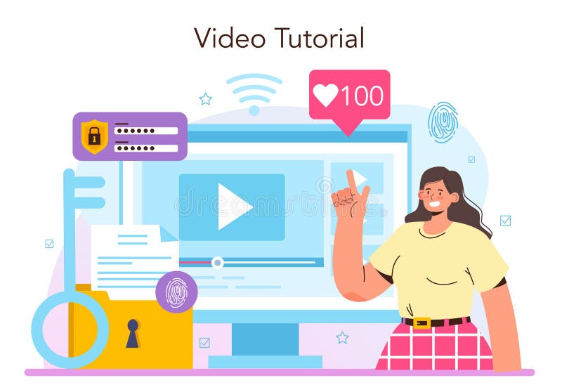 Prevention Tutorial Stock Illustrations – 262 Prevention Tutorial Stock ...