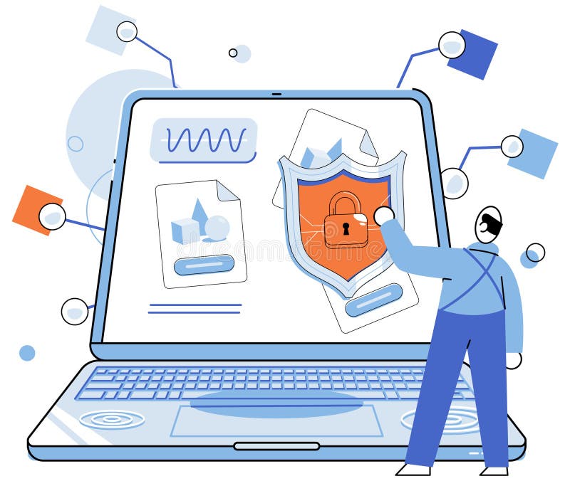 Cyber Security. Support from Experts is Essential in Building Solid ...