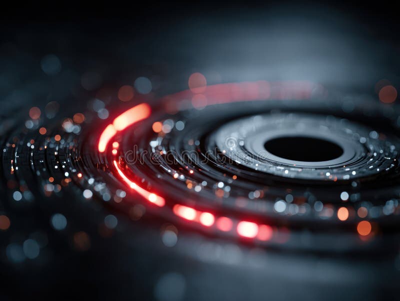 Cyber Security System with Ai Protection Ensures Data Safety in Digital ...