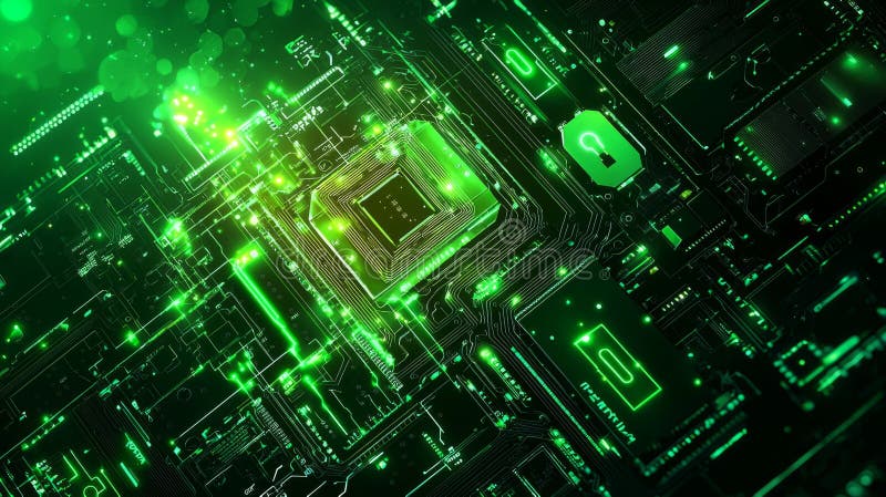 Cyber-security Systems that Offer Maximum Protection for Industrial ...