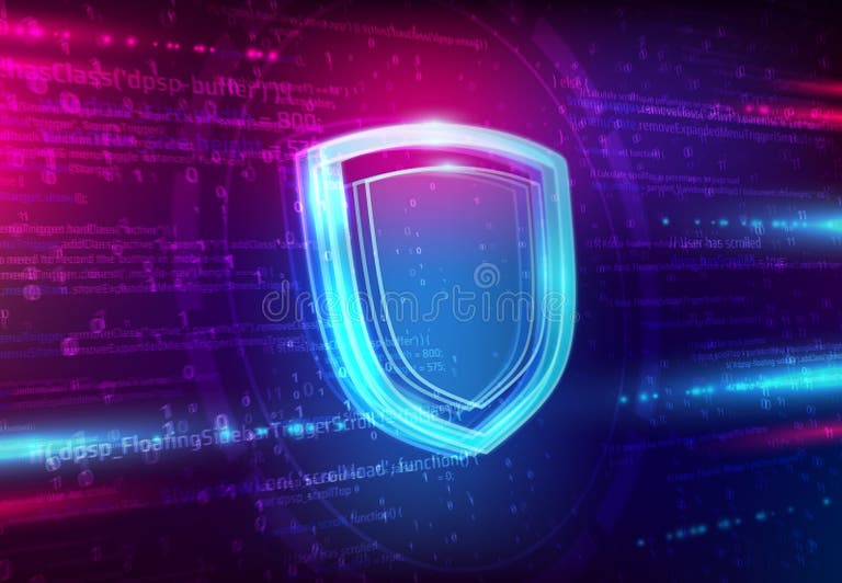 Big Data Storage Protection Stock Illustrations – 5,960 Big Data ...