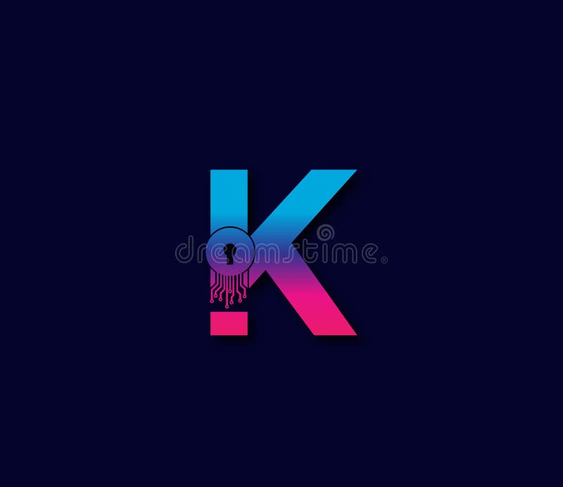 K Cyber Security Backgrounds Stock Illustrations – 81 K Cyber Security ...