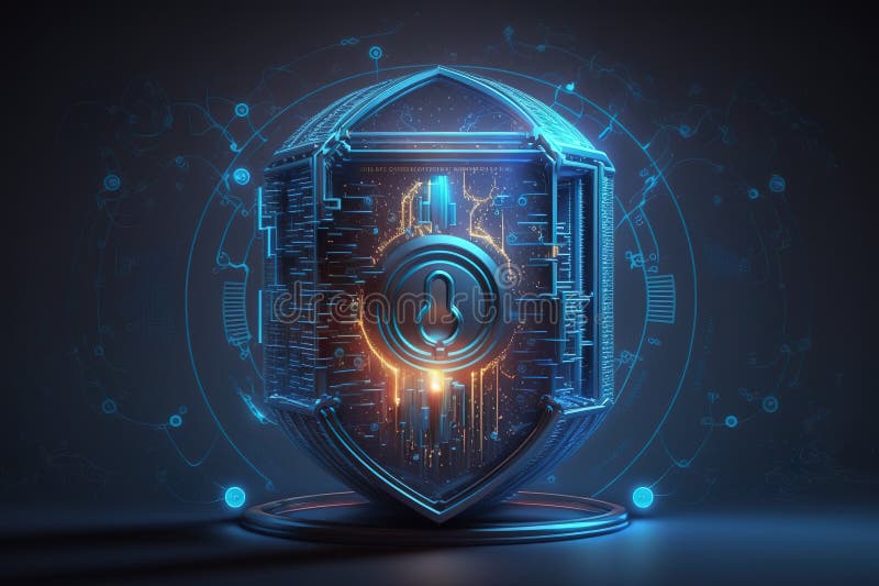 Cyber Security Technology and Online Data Protection in Innovative ...