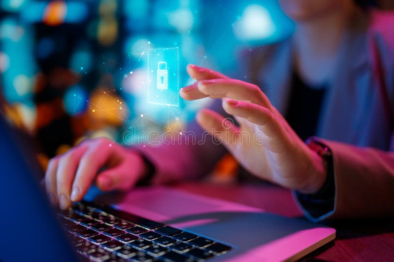 Cyber security threats stock photo. Image of concept - 316415406 Cyber security threats stock photo. Image of concept - 316415406