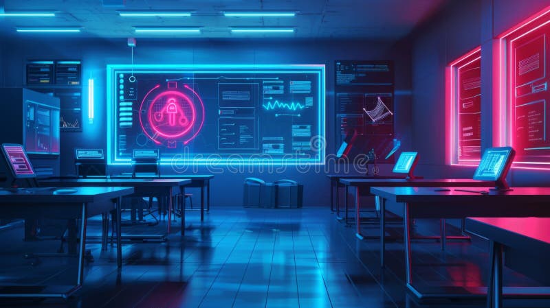 Advanced Cyber Security Encryption Laptop Concept Stock Image - Image ... Advanced Cyber Security Encryption Laptop Concept Stock Image - Image ...
