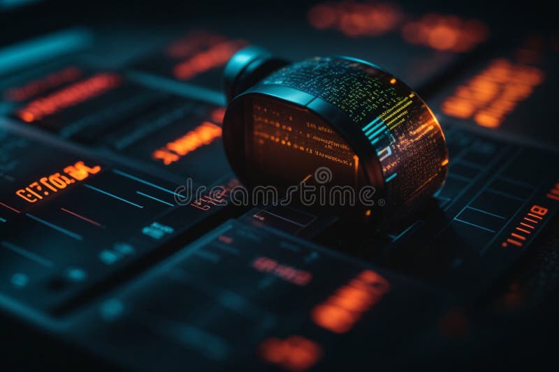 Cyber Security Wallpaper, Hack, Cyber Crime ,Data Protection Prime ...