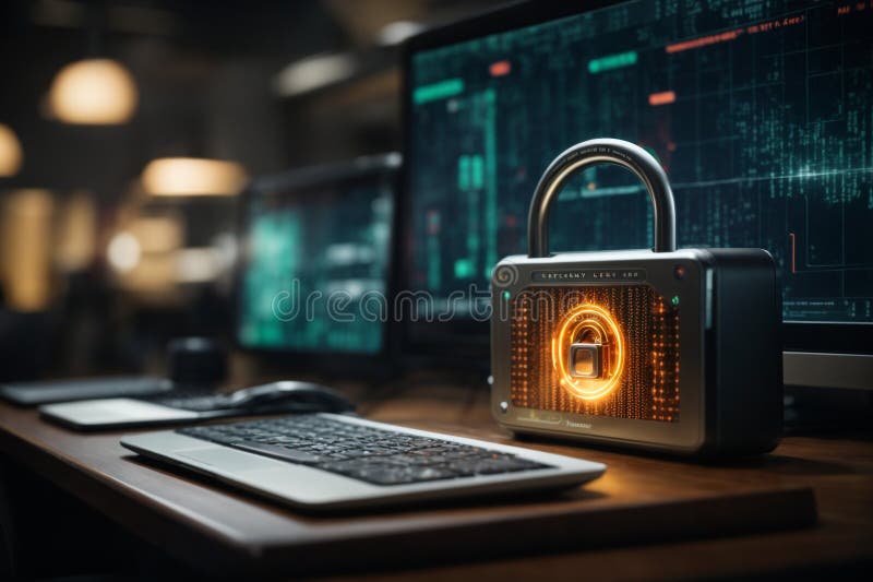 Cyber Security Wallpaper, Hack, Cyber Crime ,Data Protection Prime ...