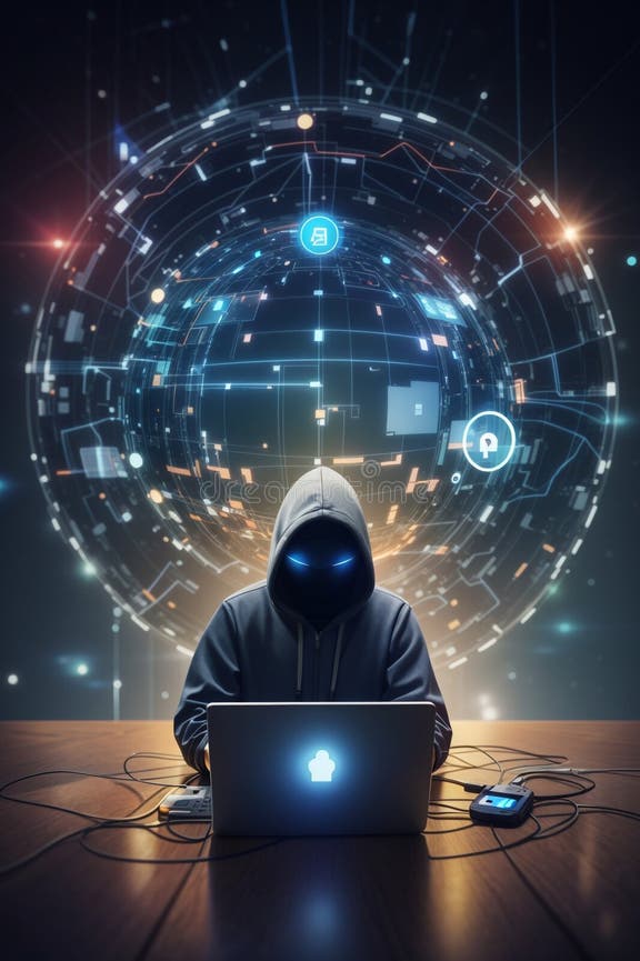 Cyber Security Wallpaper, Hack, Cyber Crime ,Data Protection Prime ...