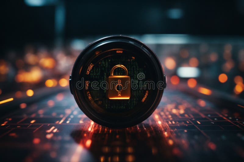 Cyber Security Wallpaper, Hack, Cyber Crime ,Data Protection Prime ...