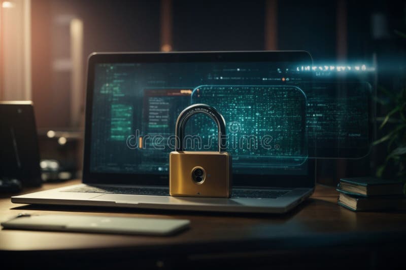 Cyber Security Wallpaper, Hack, Cyber Crime ,Data Protection Prime ...