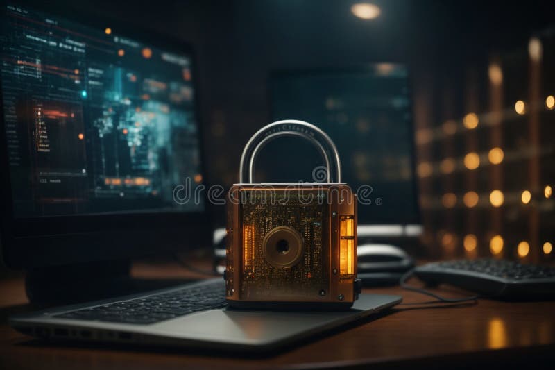 Cyber Security Wallpaper, Hack, Cyber Crime ,Data Protection Prime ...