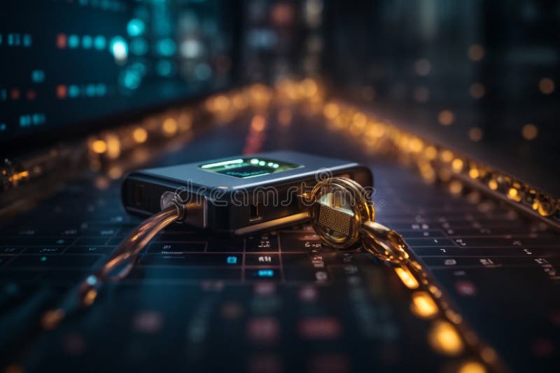 Cyber Security Wallpaper, Hack, Cyber Crime ,Data Protection Prime ...