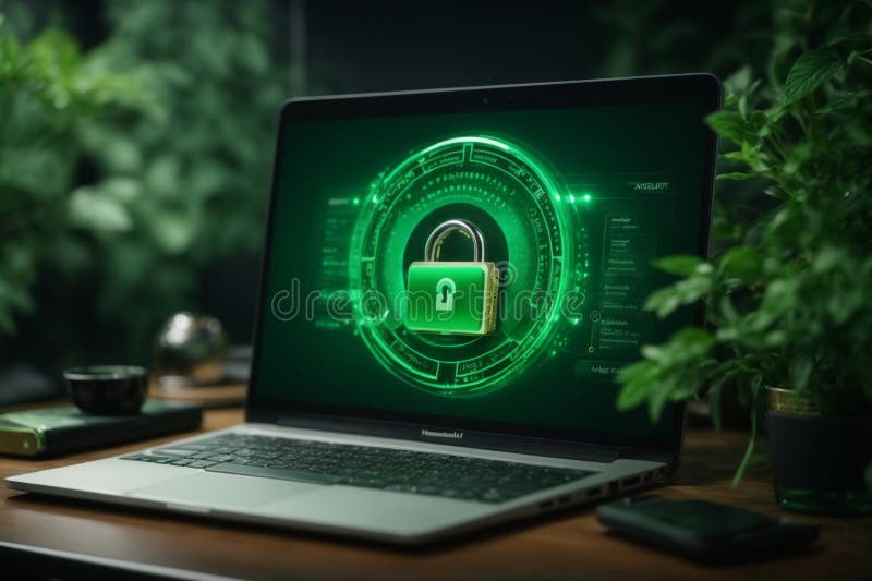 Cyber Security Wallpaper, Hack, Cyber Crime ,Data Protection Prime ...