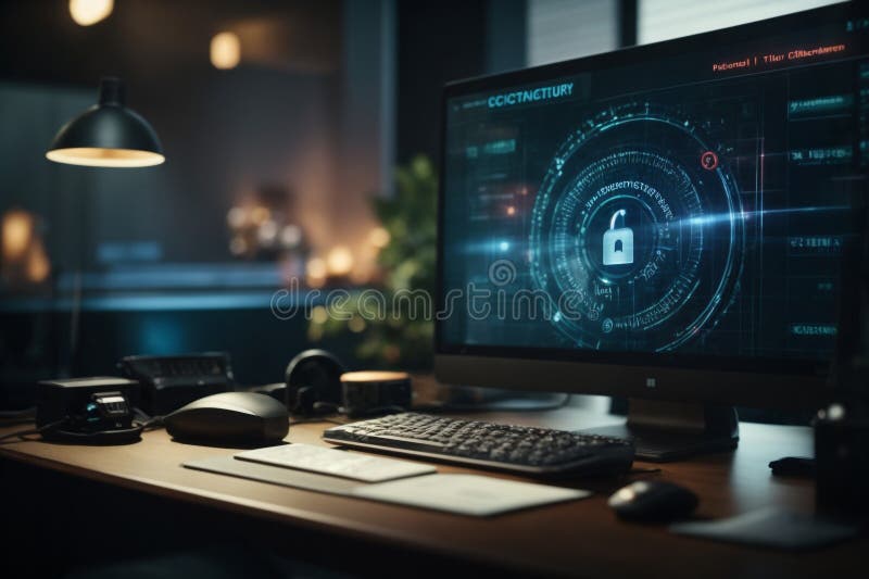 Cyber Security Wallpaper, Hack, Cyber Crime ,Data Protection Prime ...