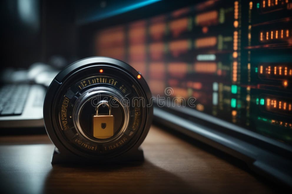 Cyber Security Wallpaper, Hack, Cyber Crime ,Data Protection Prime ...