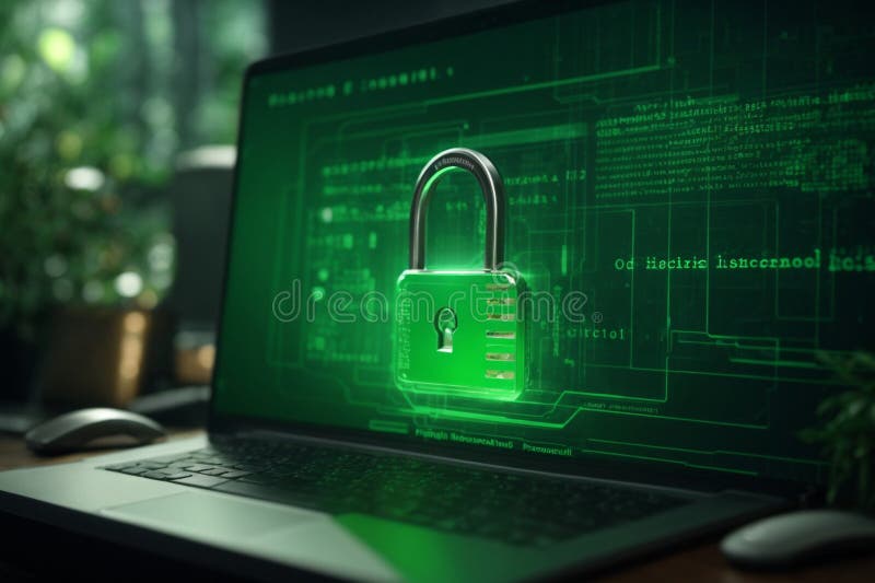 Cyber Security Wallpaper, Hack, Cyber Crime ,Data Protection Prime ...